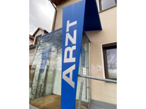 Dr. Doris Steffan | Ärztin für Allgemeinmedizin in Baden ...